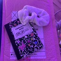 Sour / Guts Inspired Composition Notebook - Etsy Canada
