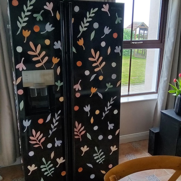 Fish Wall Decals, Blue Underwater Kids Room Stickers, Nautical Nursery ...