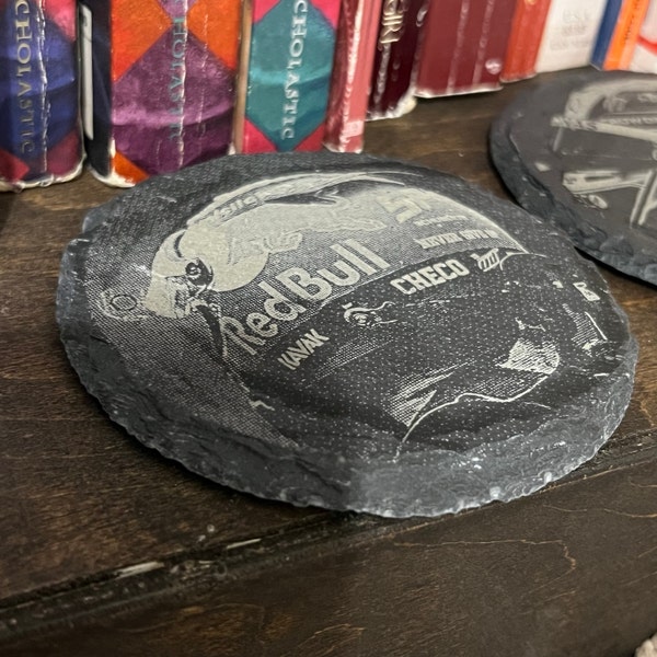 Charles Leclerc Ferrari Formula 1 Spiral Journal F1 Fan Gift Ships From ...