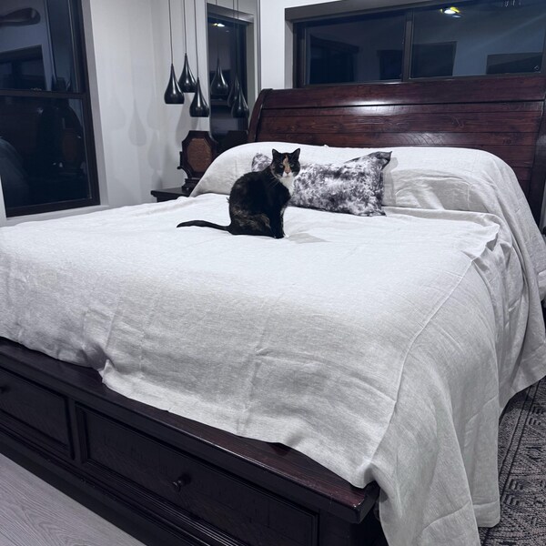 HEMP Shikibuton 6 Thick Mat Shiki Futon Filled Organic Hemp Fiber ...