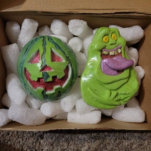 Quiet Village Volcano Bath Bomb - Etsy UK