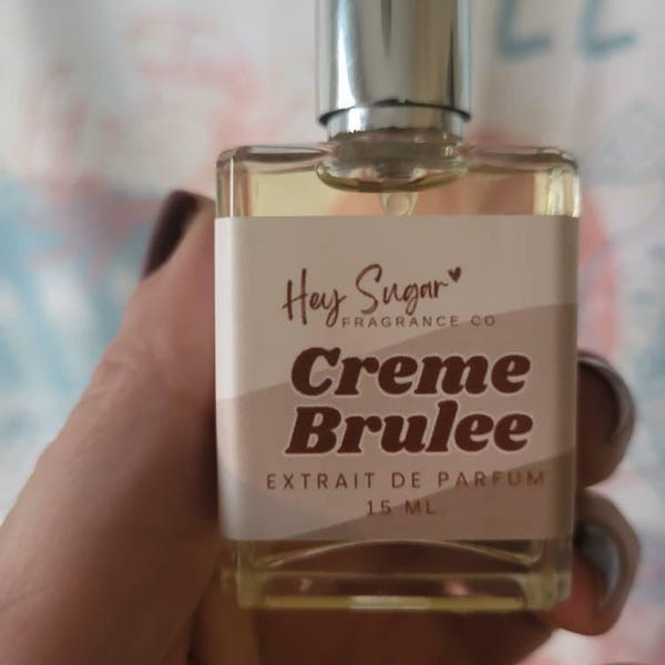 Cookie Butter Blondie - A Buttery, Bakery Gourmand Fragrance - Dessert ...