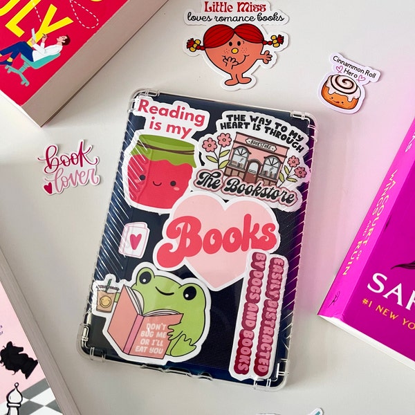 LITTLE MISS Bookmarks - Multiple VARIETIES - Bookmarks - Bookmark ...