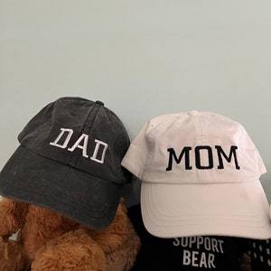 Big Bro, Big Sister Hat, Big Brother Baseball Caps, Classic Dad Hat ...
