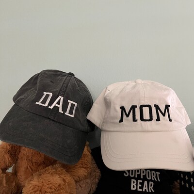 Big Bro, Big Sister Hat, Big Brother Baseball Caps, Classic Dad Hat ...