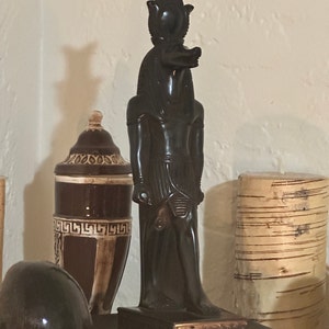 Ancient Egyptian God Thoth Thoth God of Moon Egyptian Thoth. - Etsy