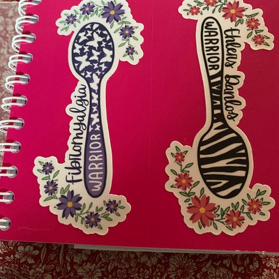 Faulty Collagen Club Sticker Vinyl Car Decal Connective Tissue - Etsy