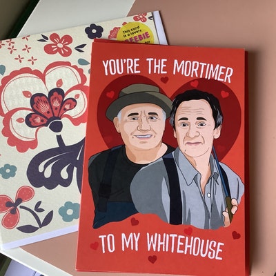 Funny Birthday Cards From the Cat Cheeky Cards for Him Her - Etsy