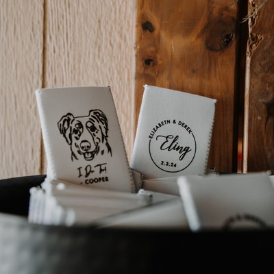 Fun Fact Custom Photo Acrylic Table Numbers, Acrylic Signs, Wedding ...