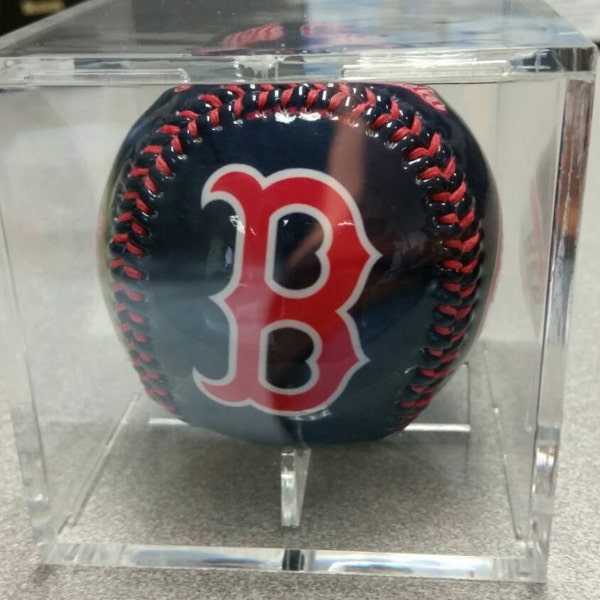 Customized Baseball- Perfect for High School Senior Gifts, Athletic ...