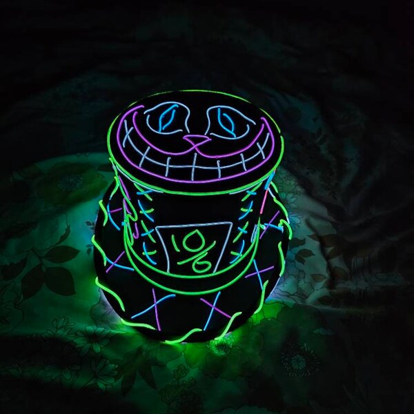 Custom Mask Display Stand! ~ 3D Printed Display Stand, Battery Pack ...