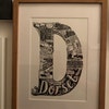 Liverpool Framed Print Liverpool Gift University of Liverpool Liverpool ...