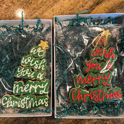 Alpha Kappa Alpha Sorority AKA Cookies - Etsy