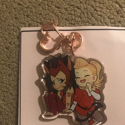 Catradora Through the Ages - Etsy