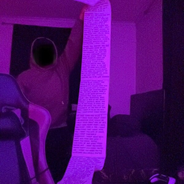 Handwritten Note, Handwritten Card, Handwritten Thank You, Hand Written ...