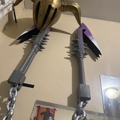 Captain Obi's Shield PDF Pattern Blueprint. - Etsy