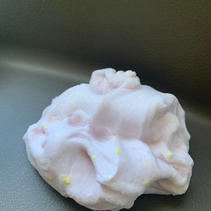 Mexican Horchata Thick & Glossy Slime Thickie Slime | Etsy