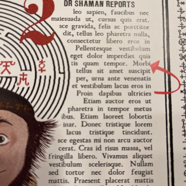 The Book of Shadows Charmed Brain Drain BOS - Etsy