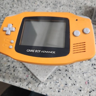 Nintendo Game Boy Gameboy Color Midnight Blue Toysrus Edition 100% OEM ...