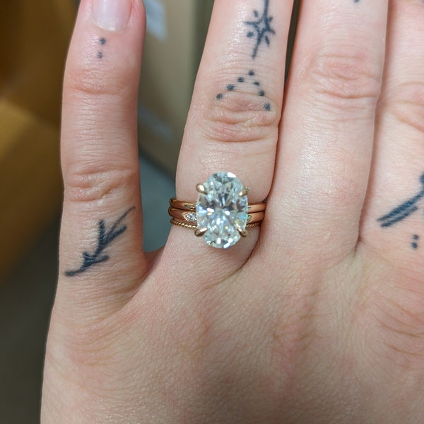 Printable Diamond Ring Sizer Ring Size Finder Ring Size Measure ...