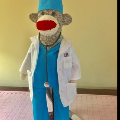 L&P 1025: She Blinded Me With Science Unisex Lab Coat, Unlined Coat and ...