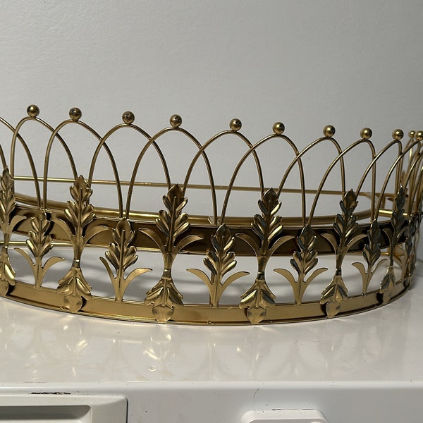 Crown Canopy, Royal Room Decor - Etsy