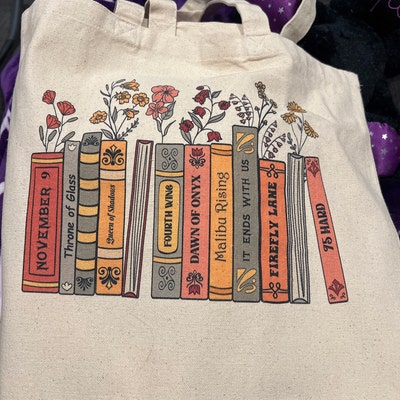 Friends Dr Seuss Tote Bag, Dr. Seuss Day Bag, Reading Bag, Friends Dr ...