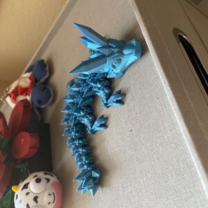 3D Printed Fidget Polygon Toy - Etsy