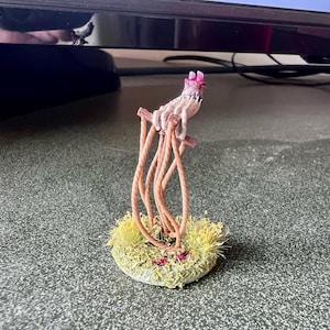 Lyra Potions Master Printed Obsession Puppet Show D&D - Etsy