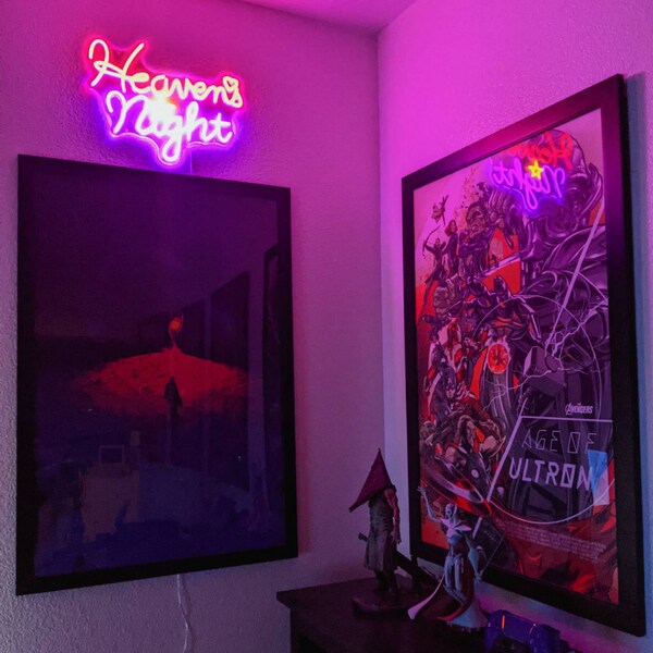 Custom Double Sided Light Box Sign Board, LED Shape Light Box Store ...