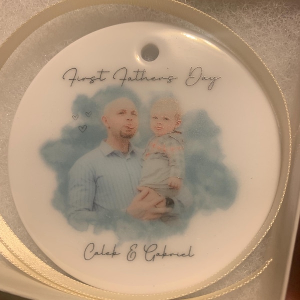 Personalized Time Capsule Keepsake Box, First Birthday Memory Container ...