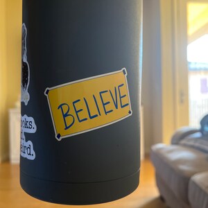 Save the USPS Stickers 3 Pack - Etsy