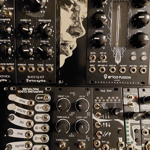 Korg Volca Synthesizer Expandable Modular Stand - Etsy