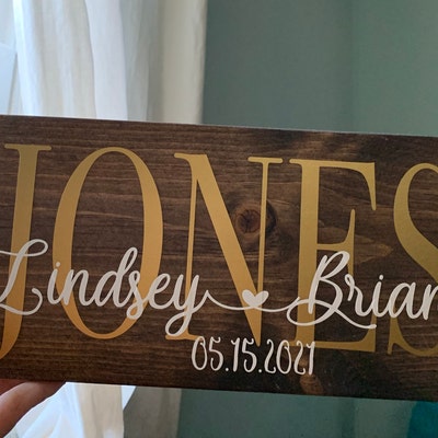 BOGO Bee Kind Blocks Kindness Matters Be Kind Decor Accent - Etsy