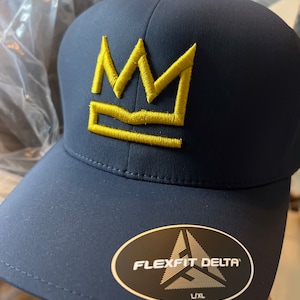 3D Embroidery for Hats Using Your Design - Etsy