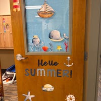 Cupid Valentine's Day Bulletin Board & Interactive Classroom Decor ...