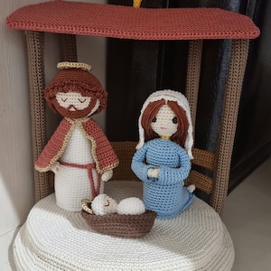 Angel Christmas Candle Crochet Pattern Engel Kerstkaars Haakpatroon ...