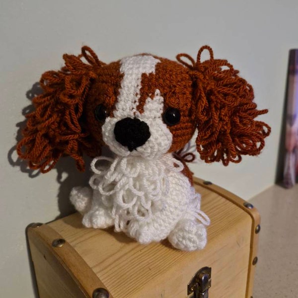 No Sew Chunky Lion Amigurumi Crochet Pattern - Etsy