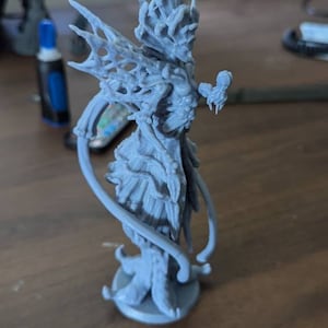 Icewind Kobolds for Dungeons and Dragons Pathfinder - Etsy