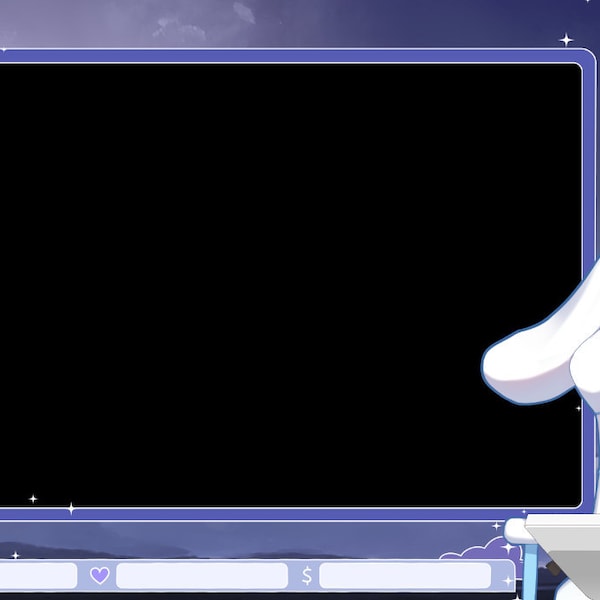 Stream Deck Icons for Cozy Streaming Setup: 250 Cute Icons in 4 Colors ...