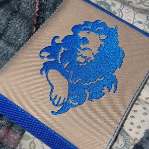 Cotton Candy Robotto Nintendo Switch and accessories bag | Etsy