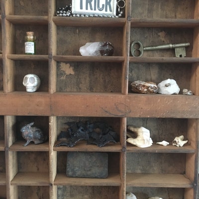 Dollhouse Miniature Scale Ruler / Converter Automatic Measuring Tool ...