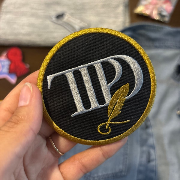 Taylor Swift 13 Heart Hands Iron on Patch Taylor Swift Eras Tour Merch ...