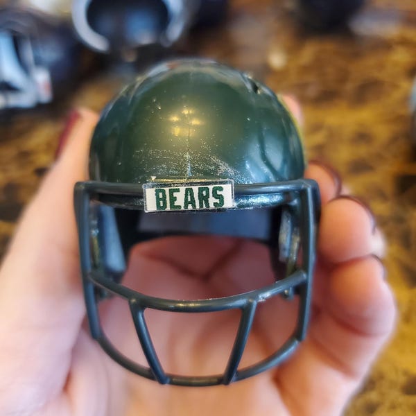 Pocket Pro Helmet Custom Conference Pocket Pro Set - Etsy