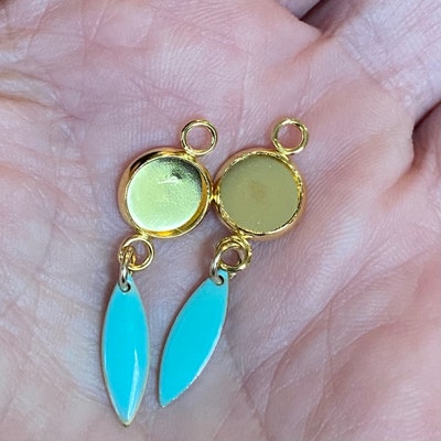 16 Gauge Sterling Silver Jump Rings Saw Cut Jump Rings Bulk Jump Rings ...