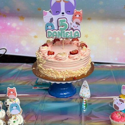 Sold Sign Cake Topper, Housewarming Party Decorations, Realtor Party ...