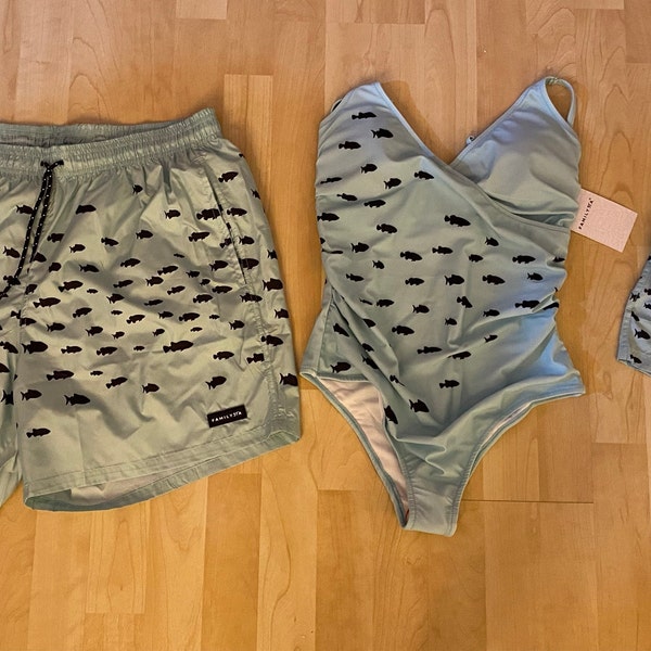 Family Tracksuits, Family Joggers Set, Matching Family Sweatpants, Fall ...