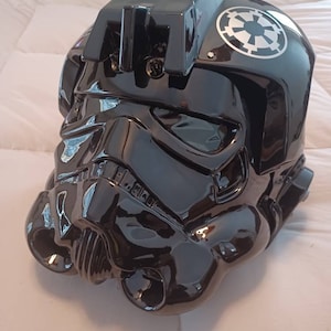 Full Magma Trooper / Stormtrooper Armour Kit - Etsy