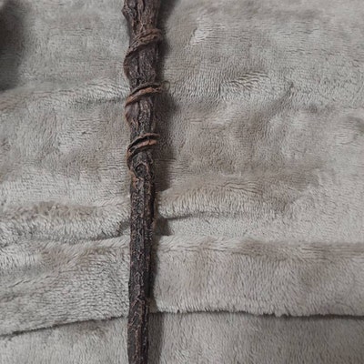 Dark Raven , Athame, Altar Wand, Athame, Magic Wand, Ritual Wand ...