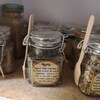 Nettle Herb & Jar - Etsy